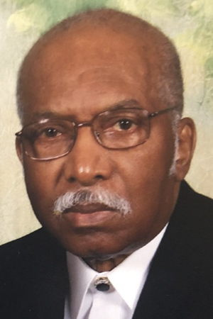 Ellis F. Green 1931-2021 | News, Sports, Jobs - The Vindicator